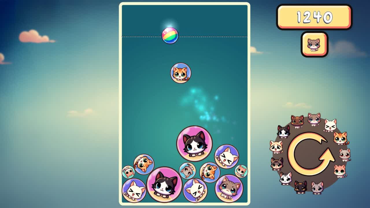 Drop That Cat for Nintendo Switch - Nintendo Official Site
