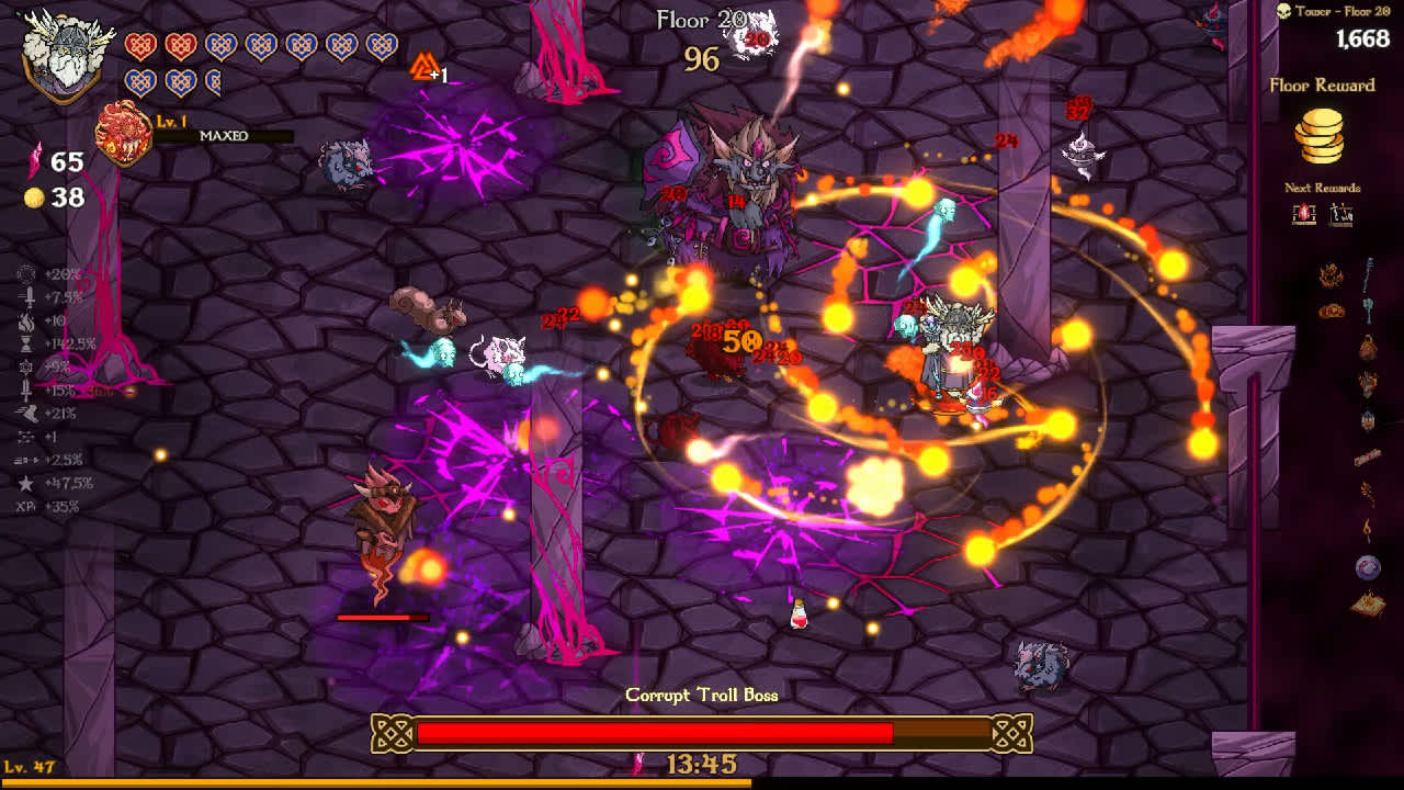 Nordic Ashes: The Complete Saga for Nintendo Switch - Nintendo Official ...