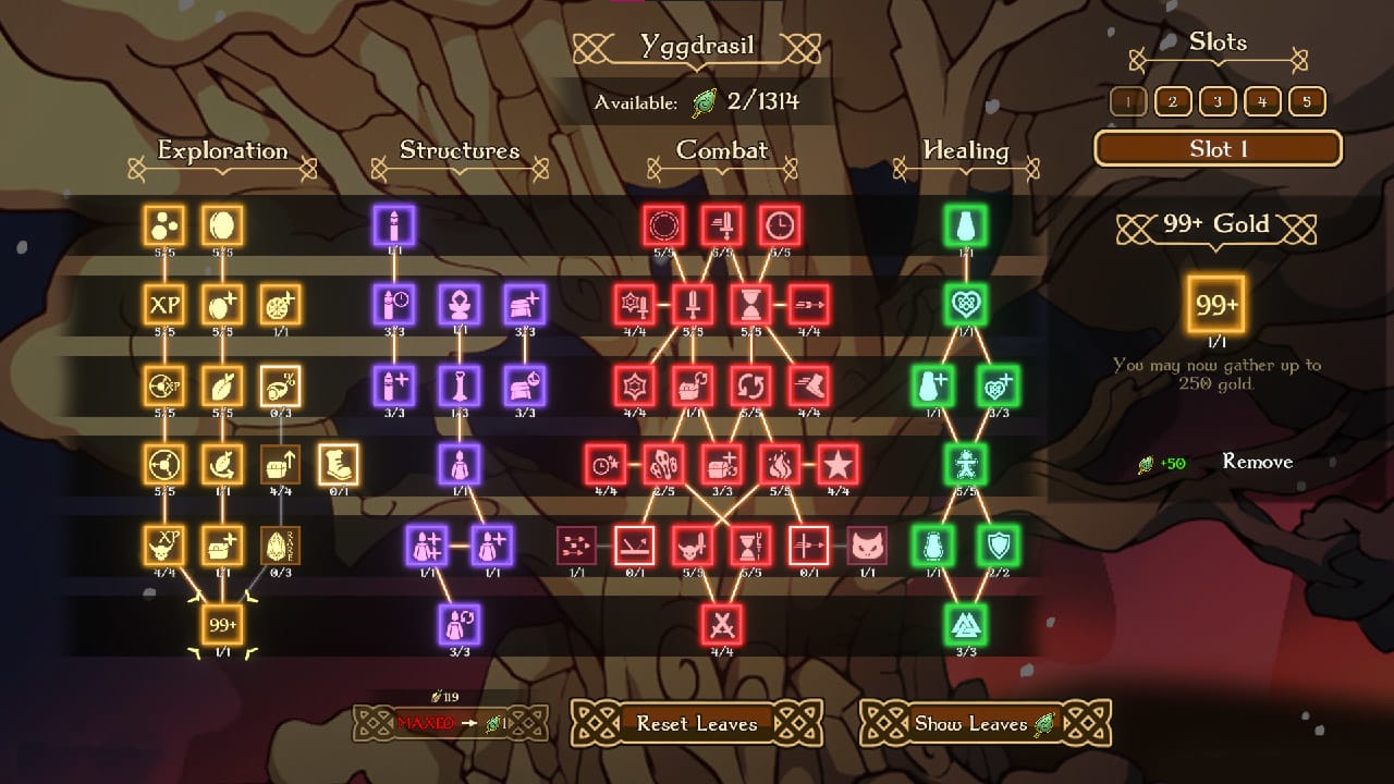 Nordic Ashes: The Complete Saga for Nintendo Switch - Nintendo Official ...