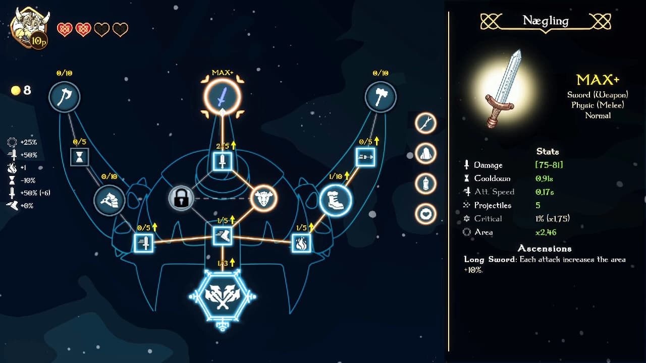 Nordic Ashes: The Complete Saga for Nintendo Switch - Nintendo Official ...