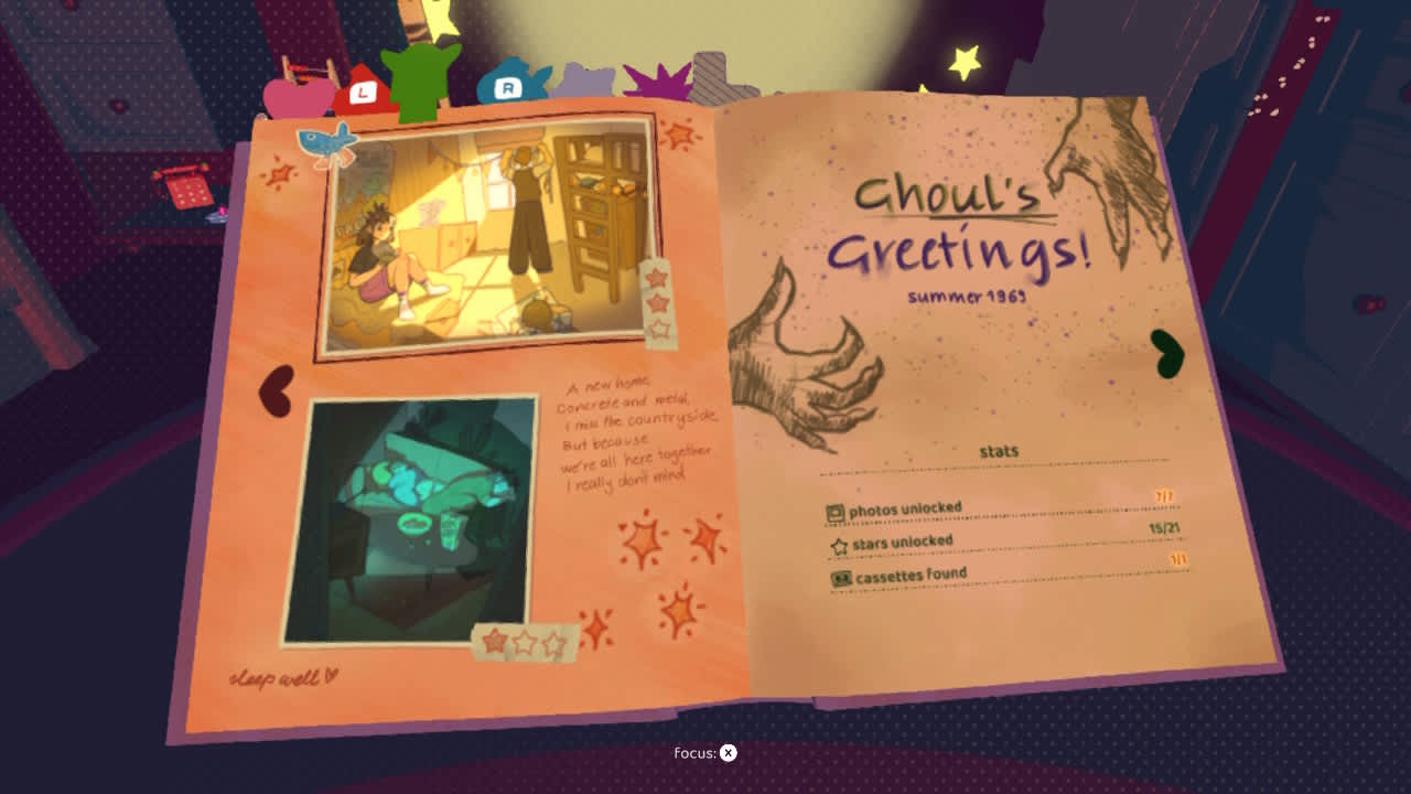 Projected Dreams for Nintendo Switch - Nintendo Official Site