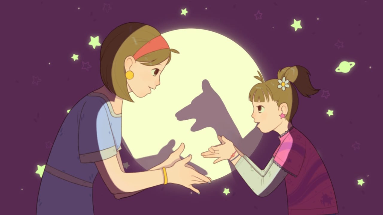 Projected Dreams for Nintendo Switch - Nintendo Official Site