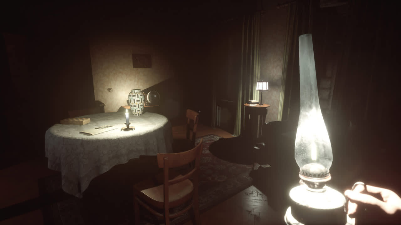 The Renovator: Origins for Nintendo Switch - Nintendo Official Site