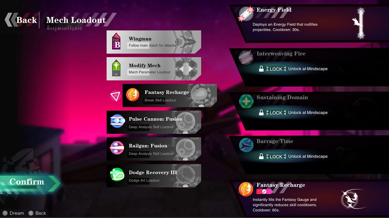 Dreamless Girl para Nintendo Switch - Sitio Oficial de Nintendo para Mexico