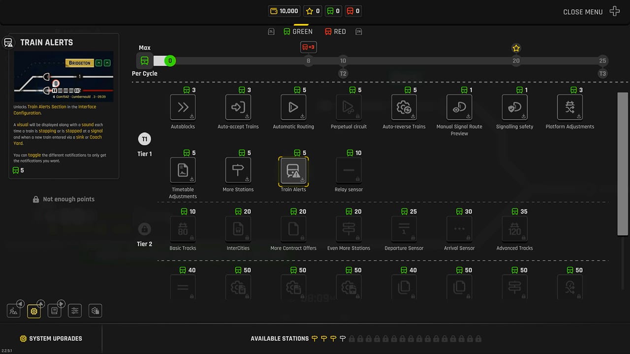 Rail Route for Nintendo Switch - Nintendo Official Site