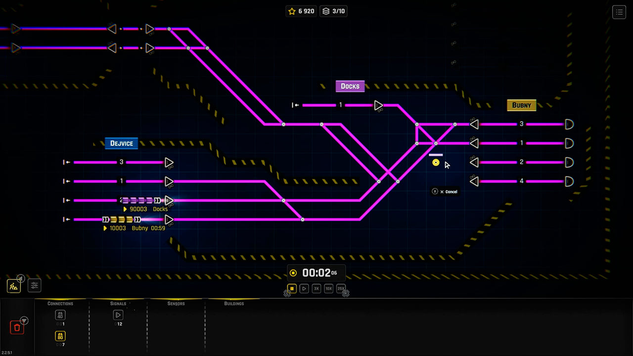 Rail Route for Nintendo Switch - Nintendo Official Site