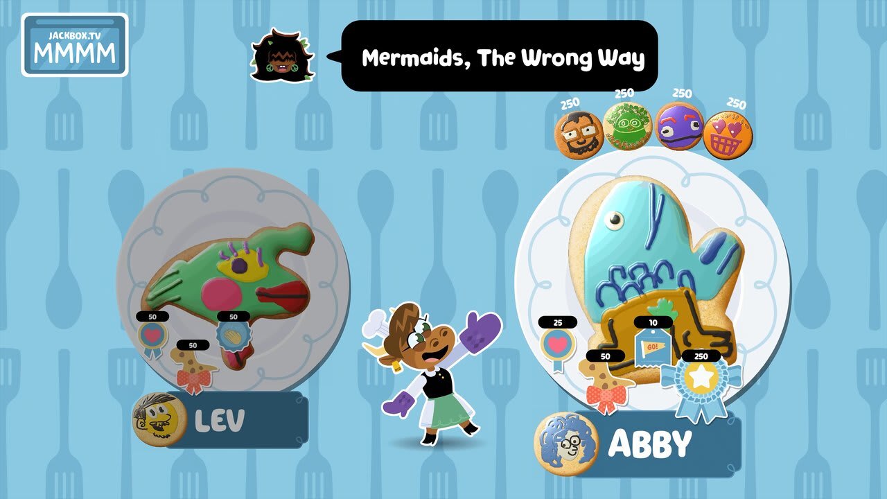 The Jackbox Party Pack 11 for Nintendo Switch - Nintendo Official Site