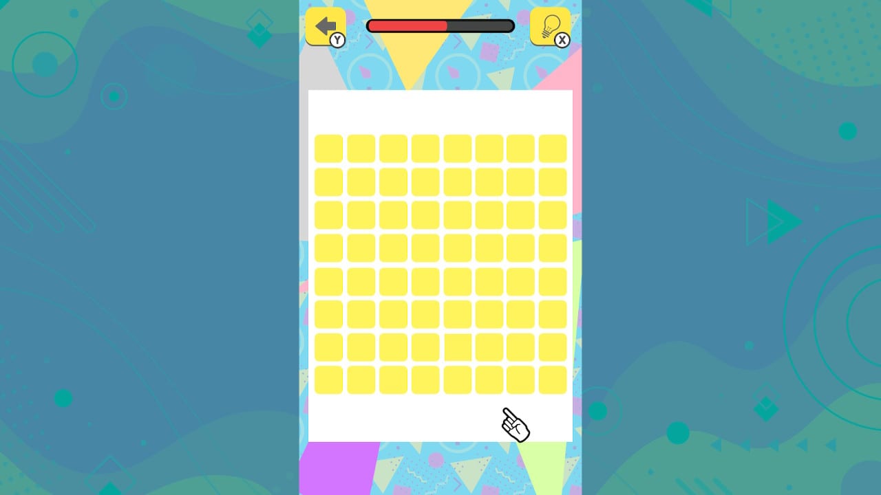 Odd Shape Out! for Nintendo Switch - Nintendo Official Site