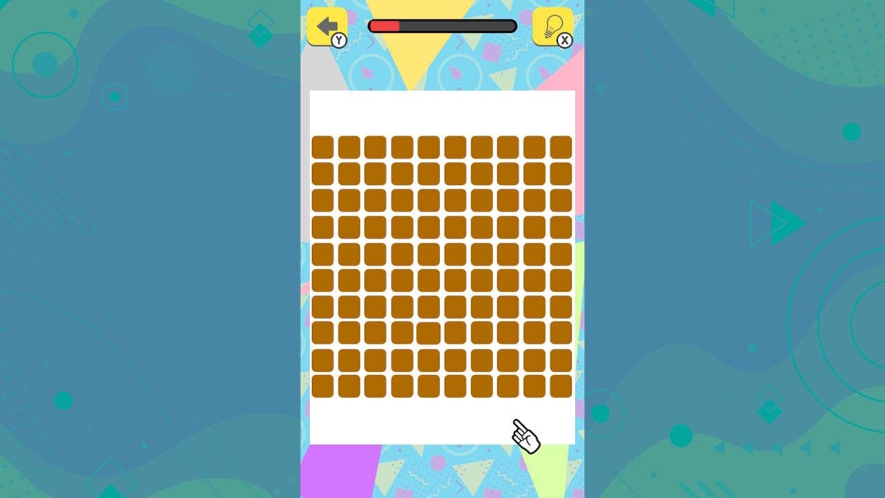 Odd Shape Out! for Nintendo Switch - Nintendo Official Site