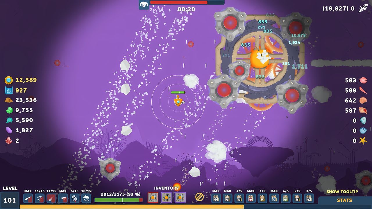 Submarine Survivor for Nintendo Switch - Nintendo Official Site