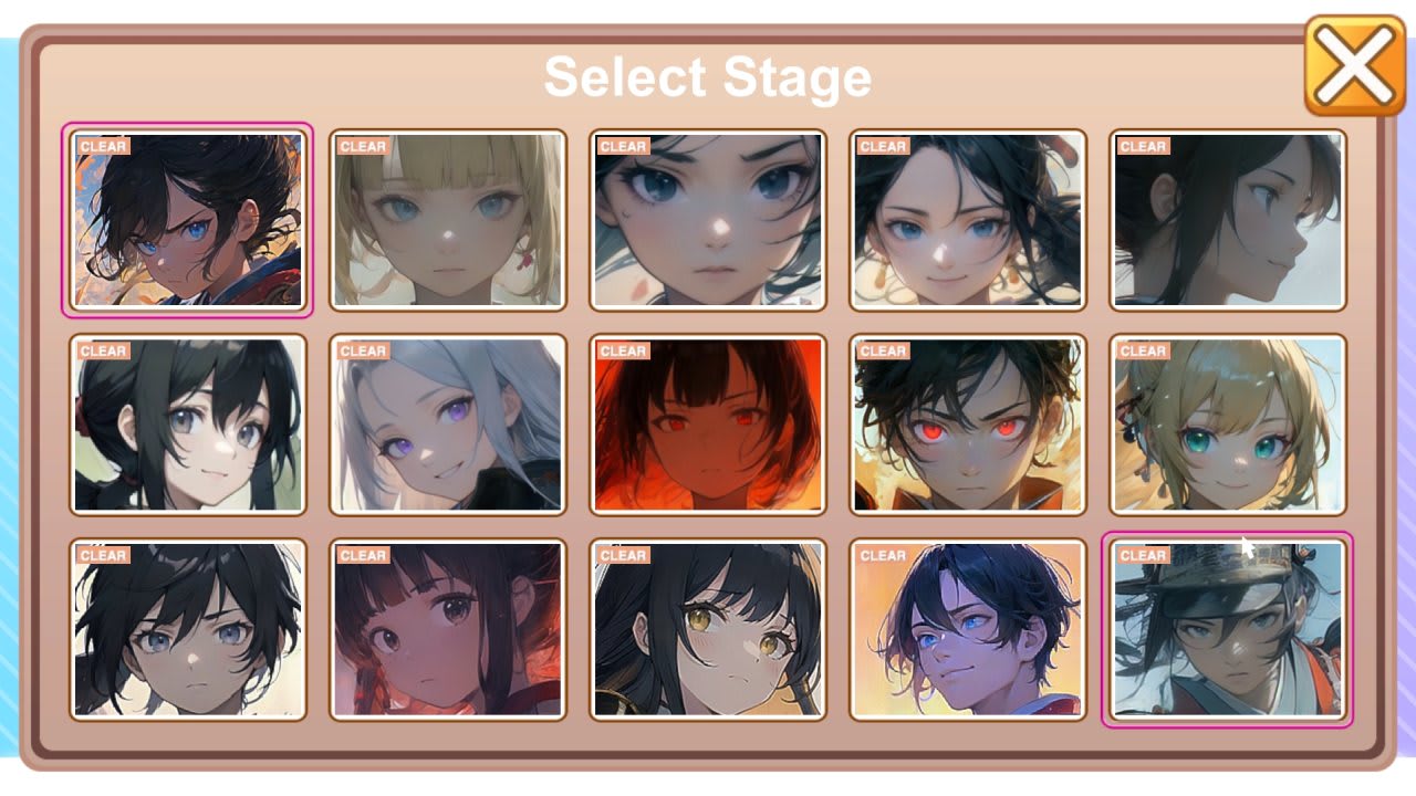 SHOGUN SOUL：LEGENDARY PUZZLE for Nintendo Switch - Nintendo Official Site