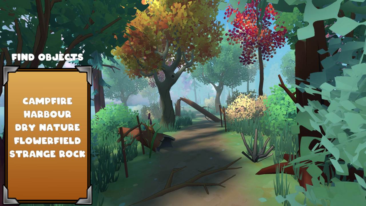 Leafy Season para Nintendo Switch - Sitio Oficial de Nintendo para Mexico