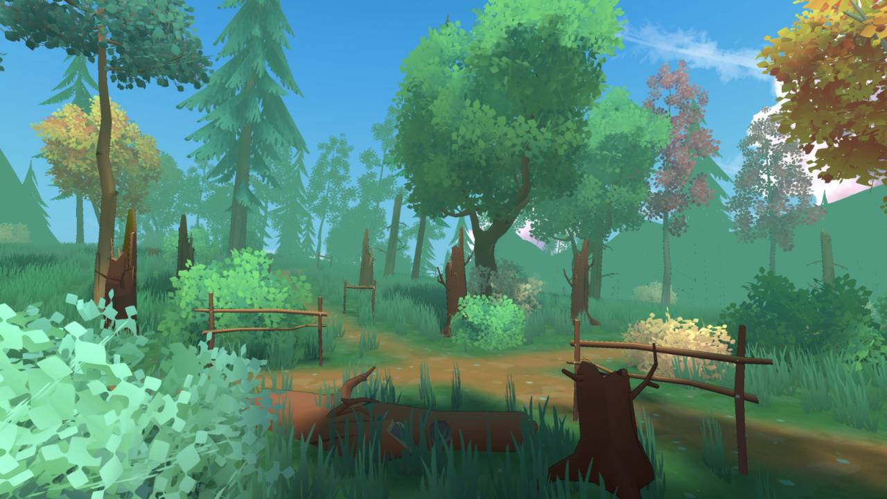 Leafy Season para Nintendo Switch - Sitio Oficial de Nintendo para Mexico