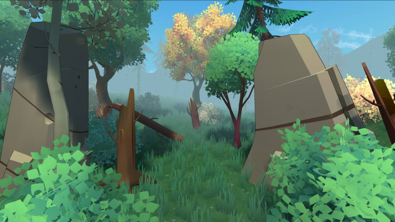 Leafy Season para Nintendo Switch - Sitio Oficial de Nintendo para Chile