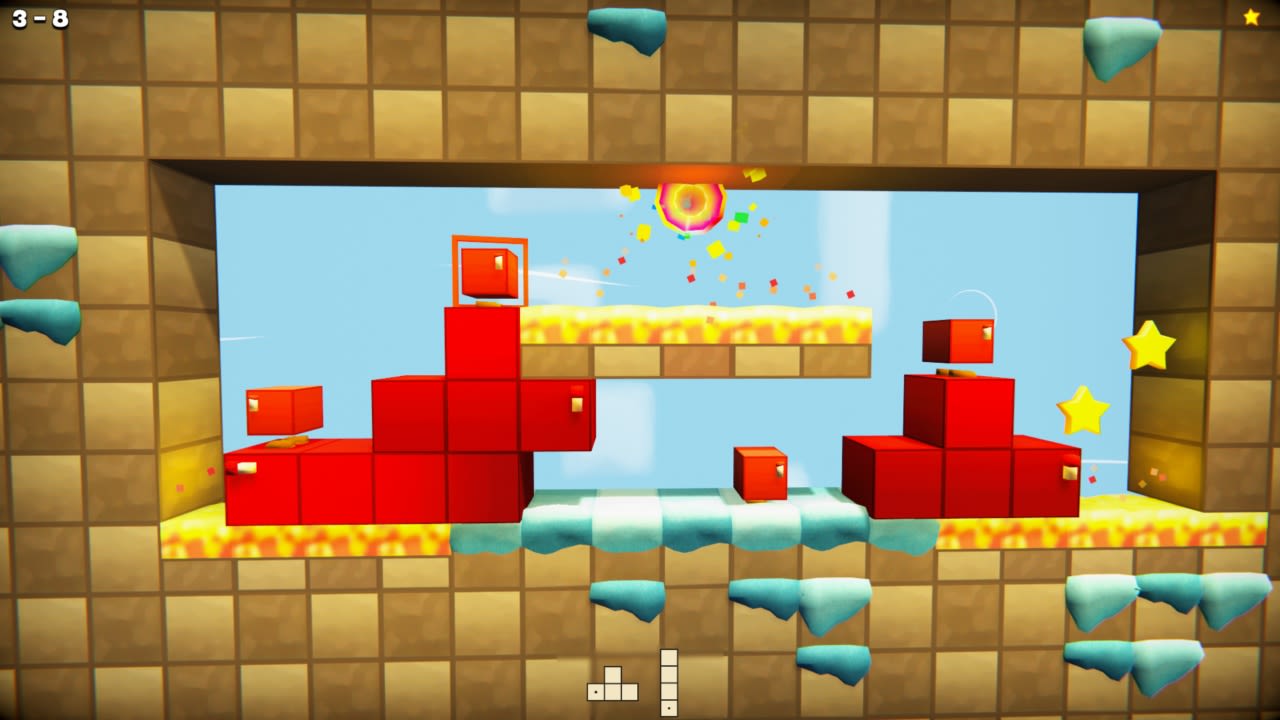 TETRA's Escape 2 para Nintendo Switch - Sitio Oficial de Nintendo para ...