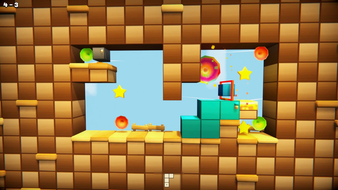 TETRA's Escape 2 para Nintendo Switch - Sitio Oficial de Nintendo para ...