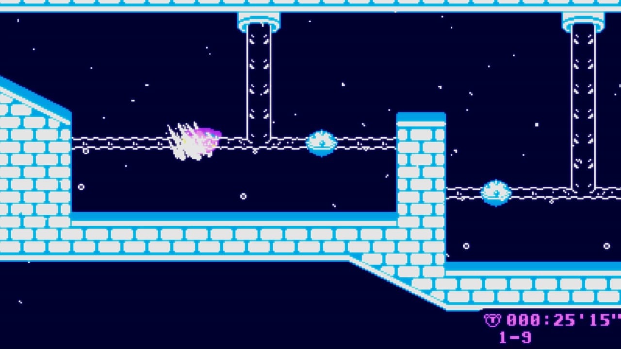 Thrill Penguin for Nintendo Switch - Nintendo Official Site