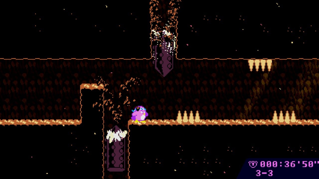 Thrill Penguin for Nintendo Switch - Nintendo Official Site