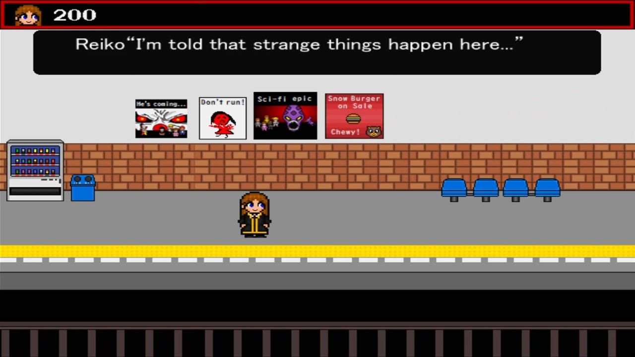 Station platform 42 for Nintendo Switch - Nintendo Official Site