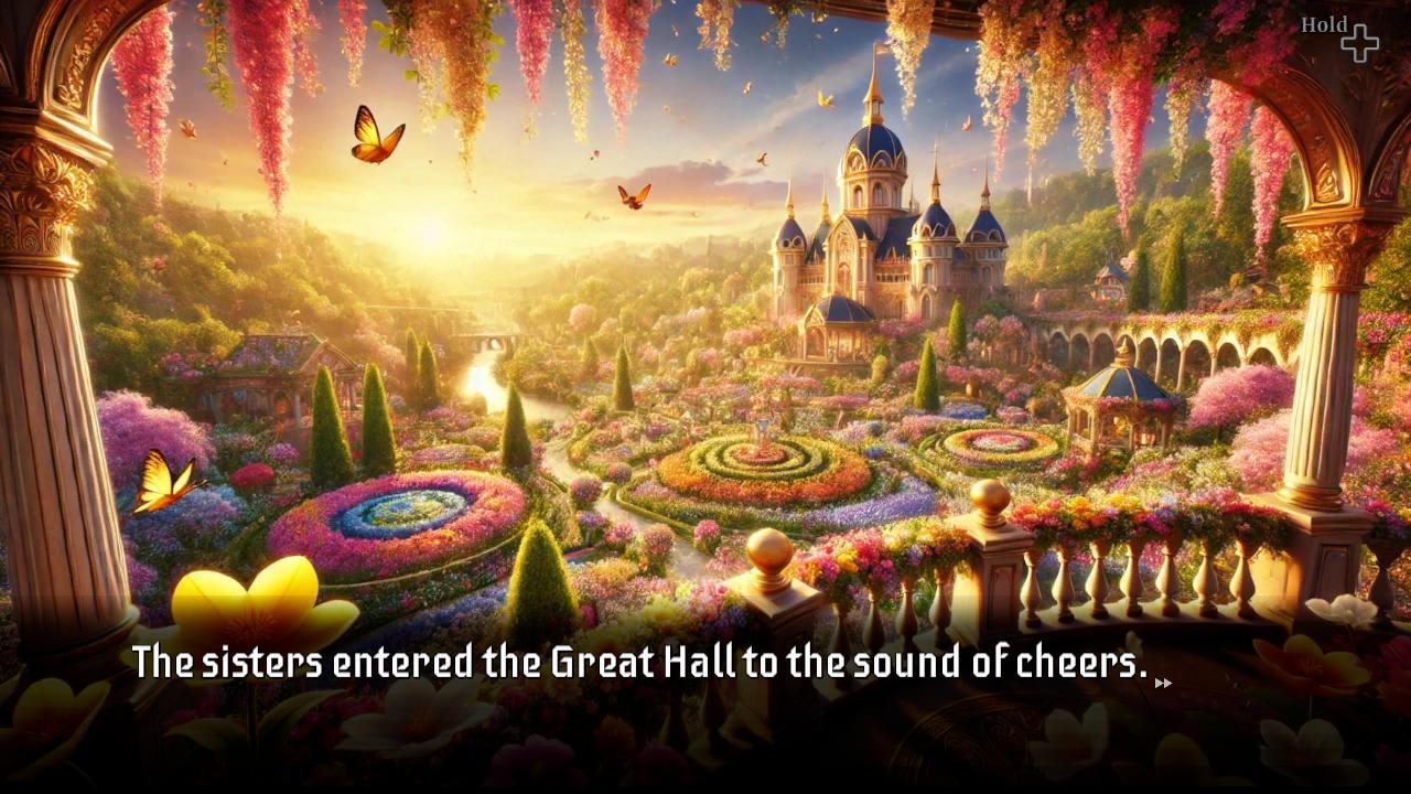 Ice Sisters: Princesses of the Frozen Age para Nintendo Switch - Sitio ...