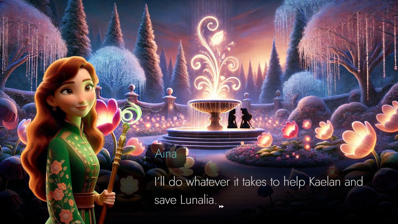 Ice Sisters: Princesses of the Frozen Age pour Nintendo Switch - Site ...