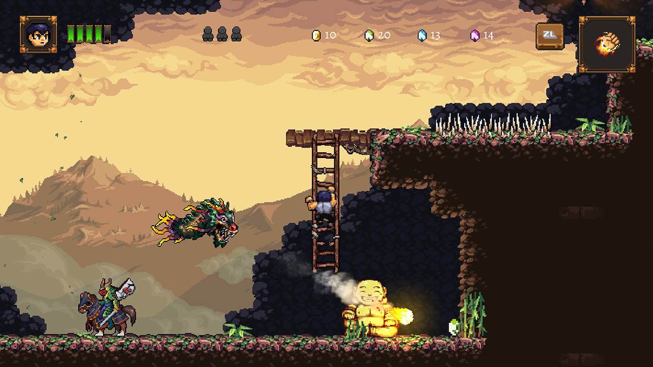 Shadow of the orient for Nintendo Switch - Nintendo Official Site for ...