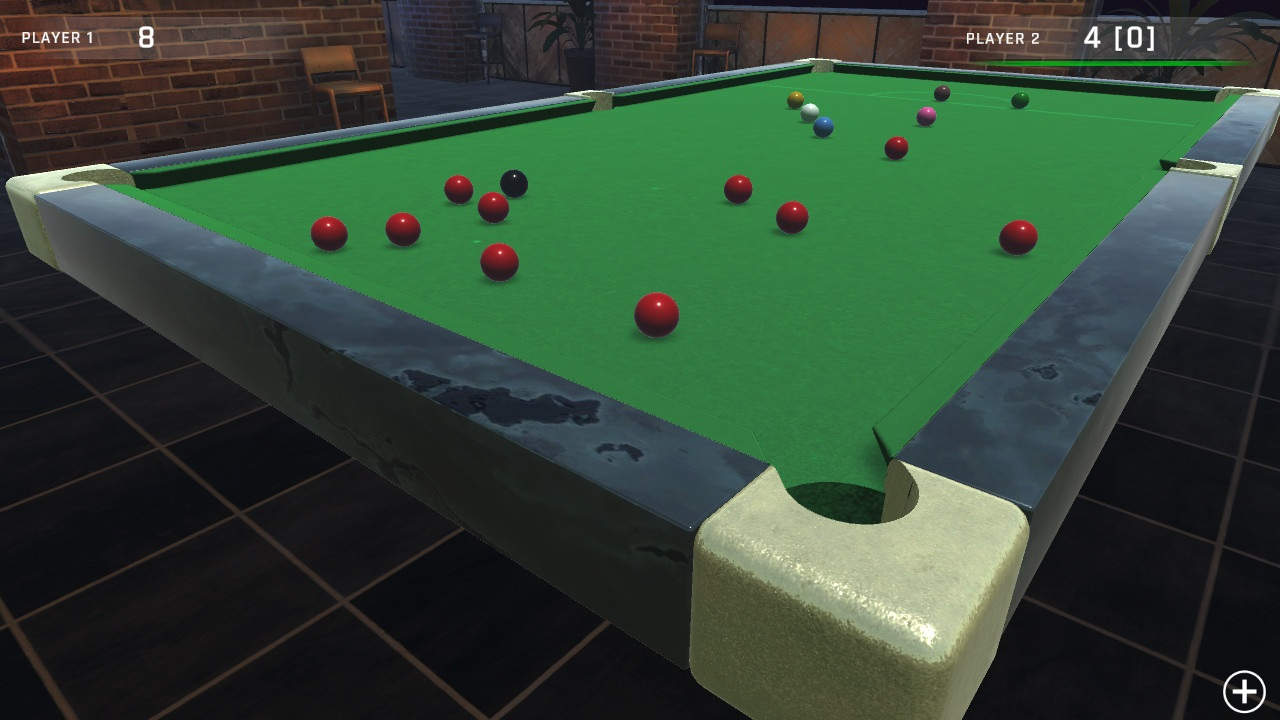 Pool & Snooker Fever: 2 in 1 Bundle para Nintendo Switch - Site Oficial ...