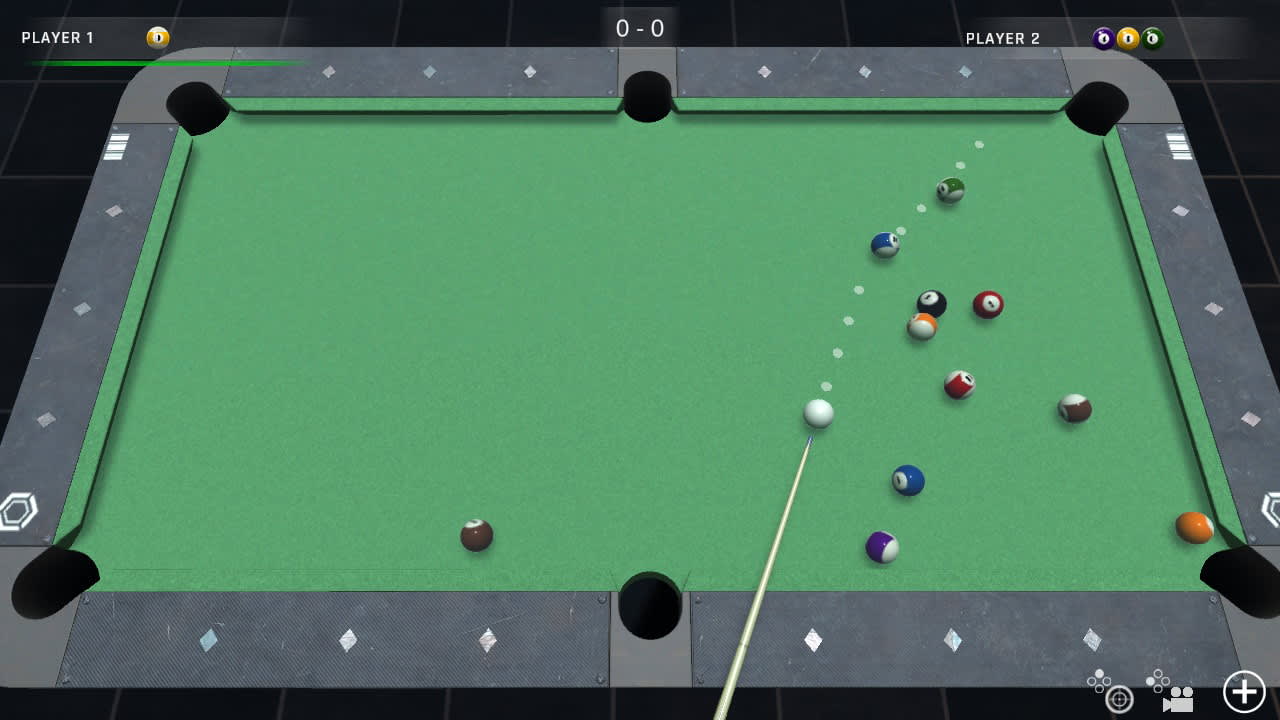 Pool & Snooker Fever: 2 in 1 Bundle para Nintendo Switch - Site Oficial ...