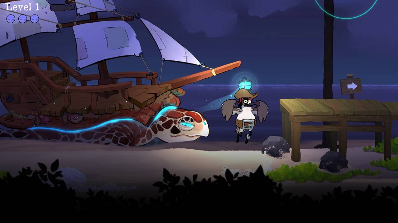 Jack Barau para Nintendo Switch - Sitio Oficial de Nintendo para Mexico