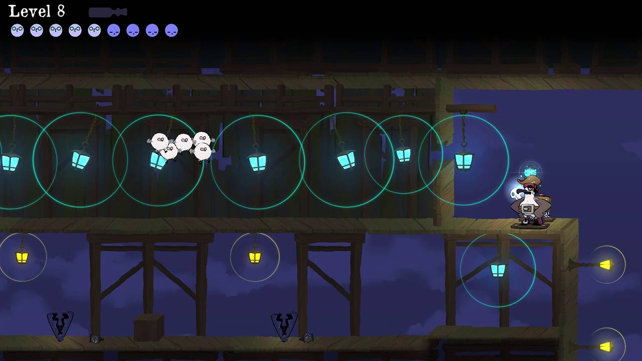 Jack Barau para Nintendo Switch - Sitio Oficial de Nintendo para Mexico