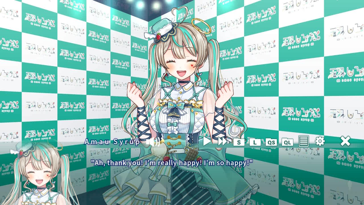 夢現しろっぷ - Dreamy Syrup - para Nintendo Switch - Site Oficial da Nintendo ...