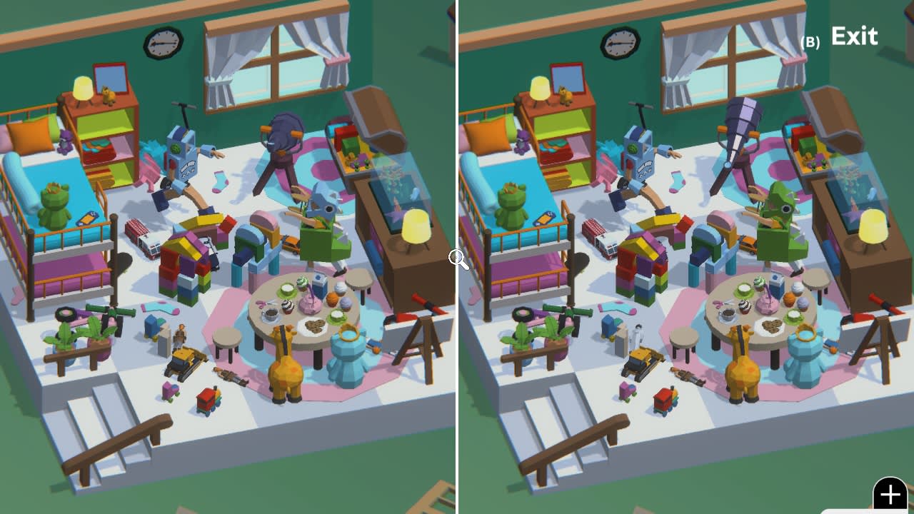 Tiny Lands - Deluxe Edition for Nintendo Switch - Nintendo Official Site