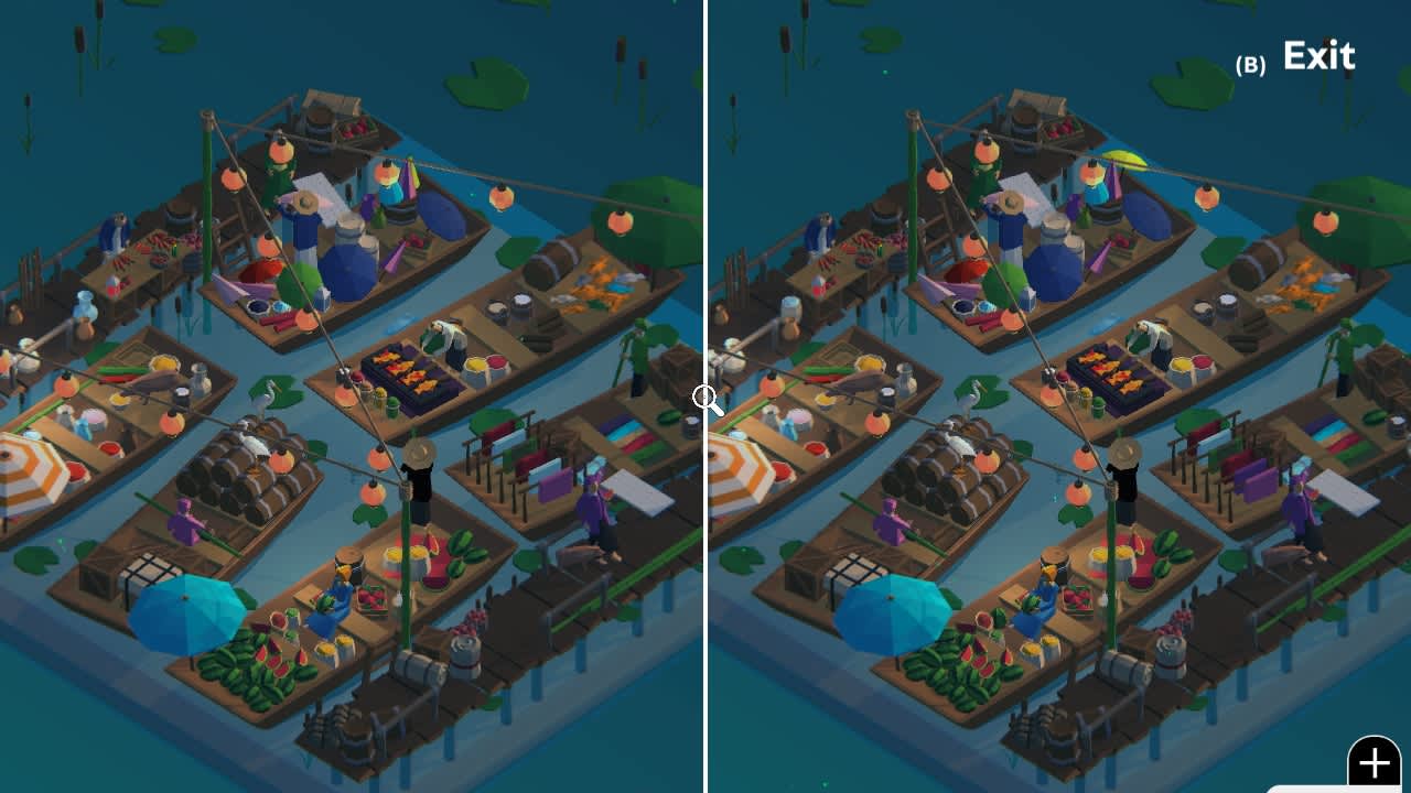 Tiny Lands - Deluxe Edition for Nintendo Switch - Nintendo Official Site