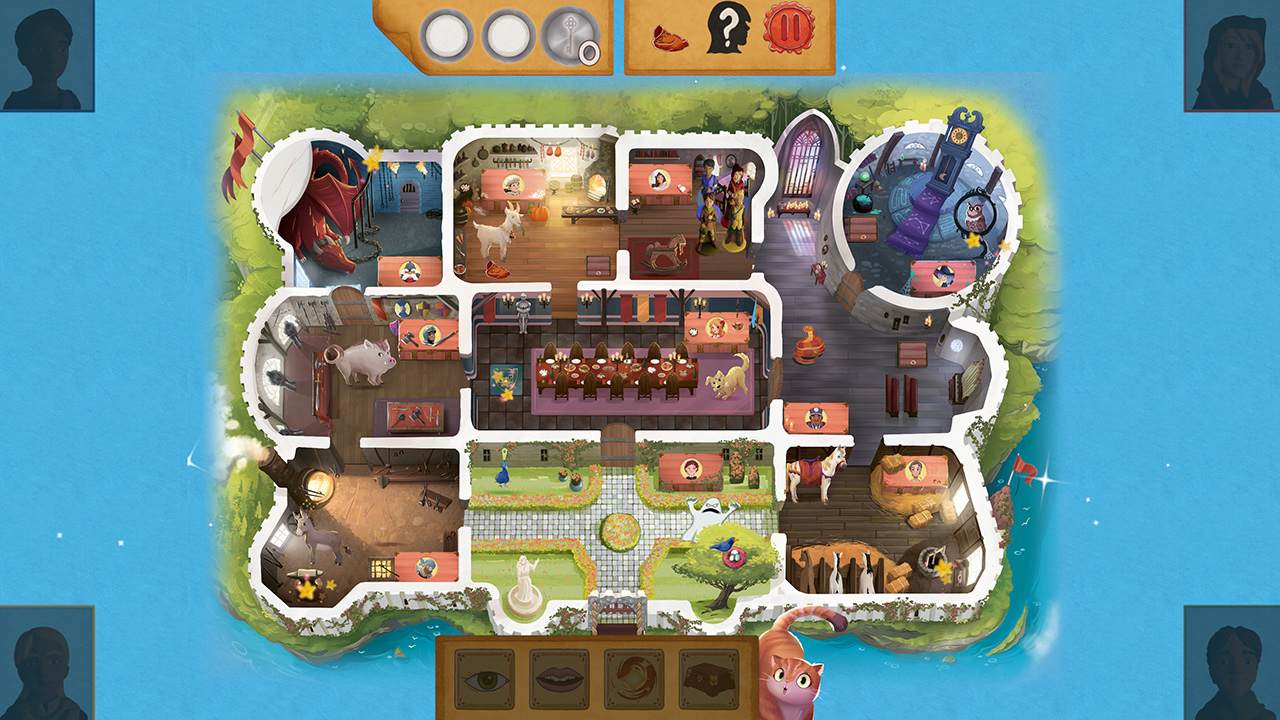 Whoowasit? for Nintendo Switch - Nintendo Official Site for Canada