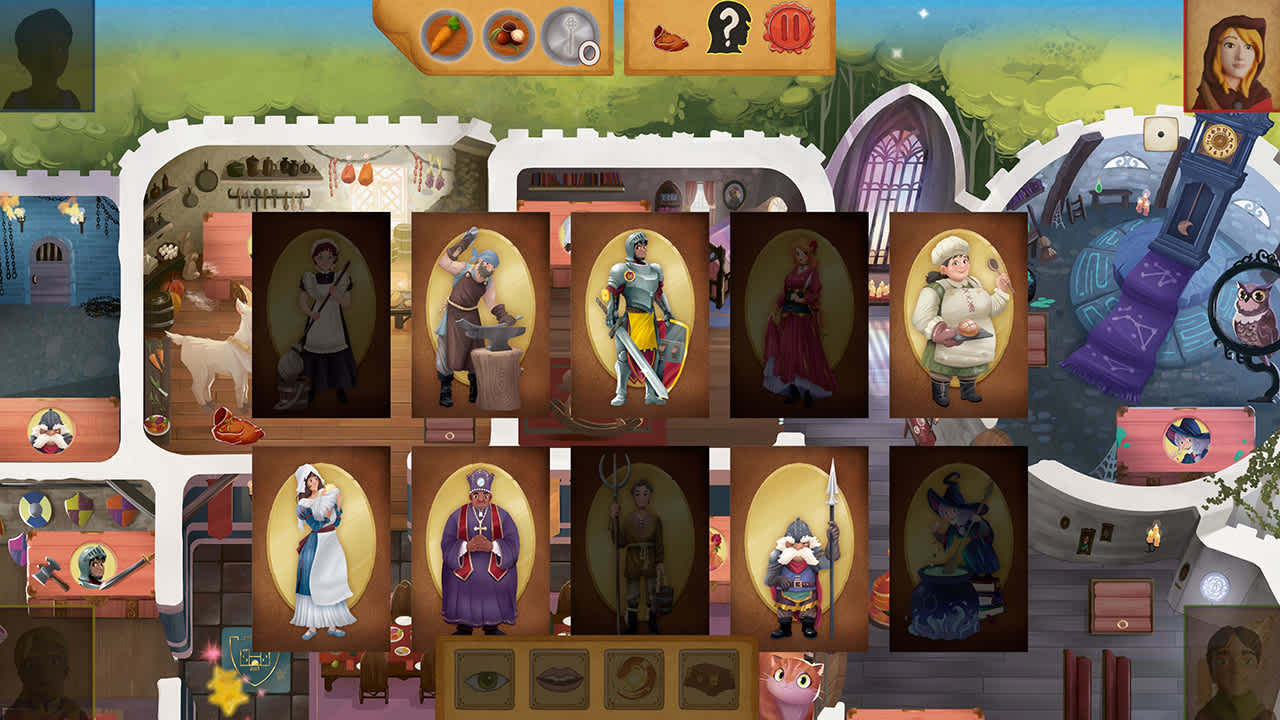 Whoowasit? for Nintendo Switch - Nintendo Official Site for Canada