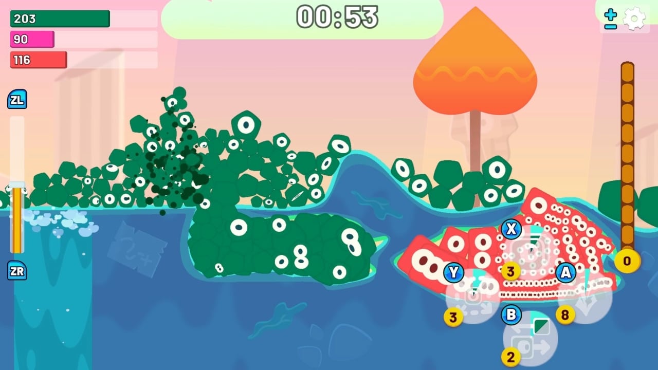 Evo Pop for Nintendo Switch - Nintendo Official Site