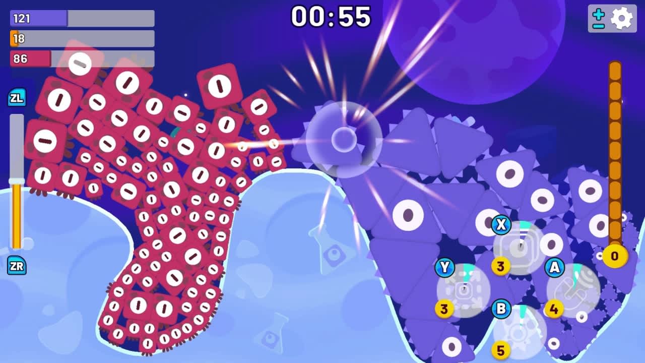 Evo Pop for Nintendo Switch - Nintendo Official Site