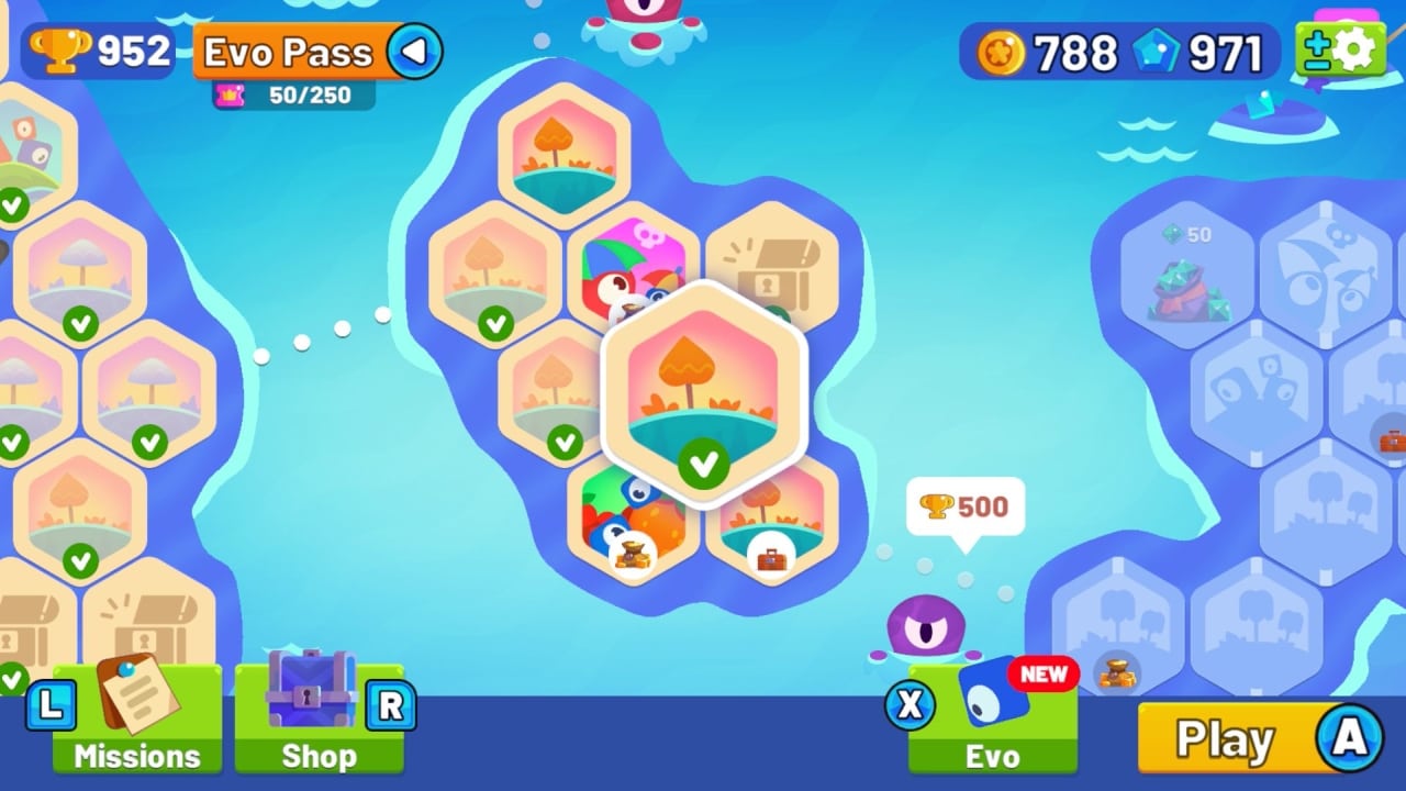 Evo Pop for Nintendo Switch - Nintendo Official Site