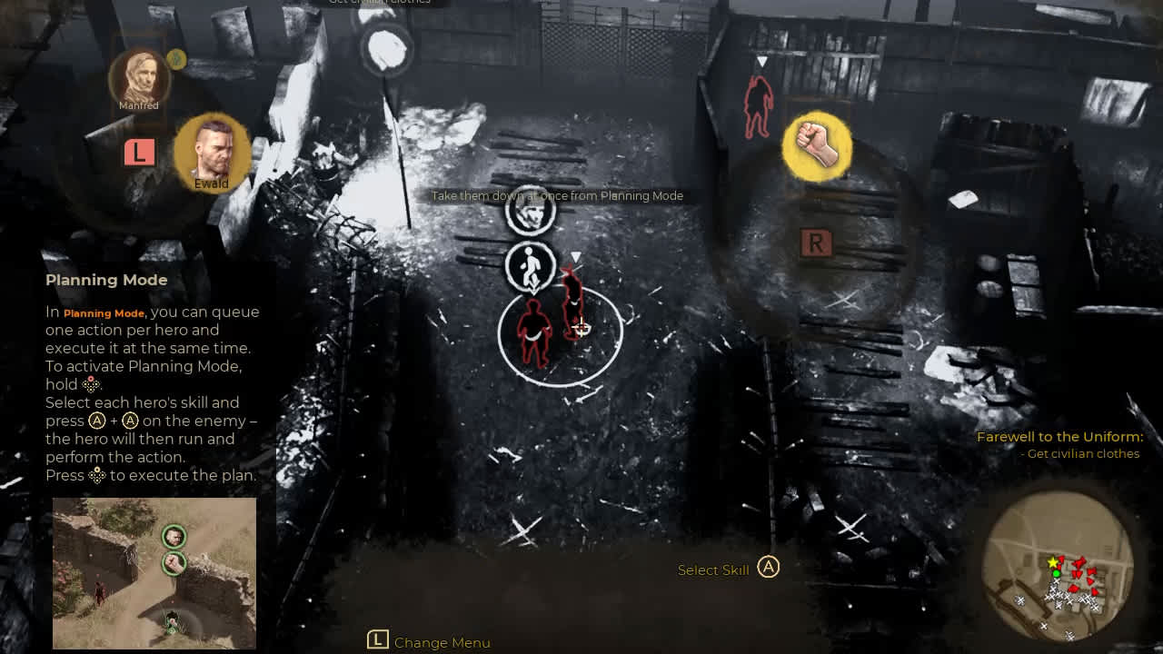 War Mongrels for Nintendo Switch - Nintendo Official Site