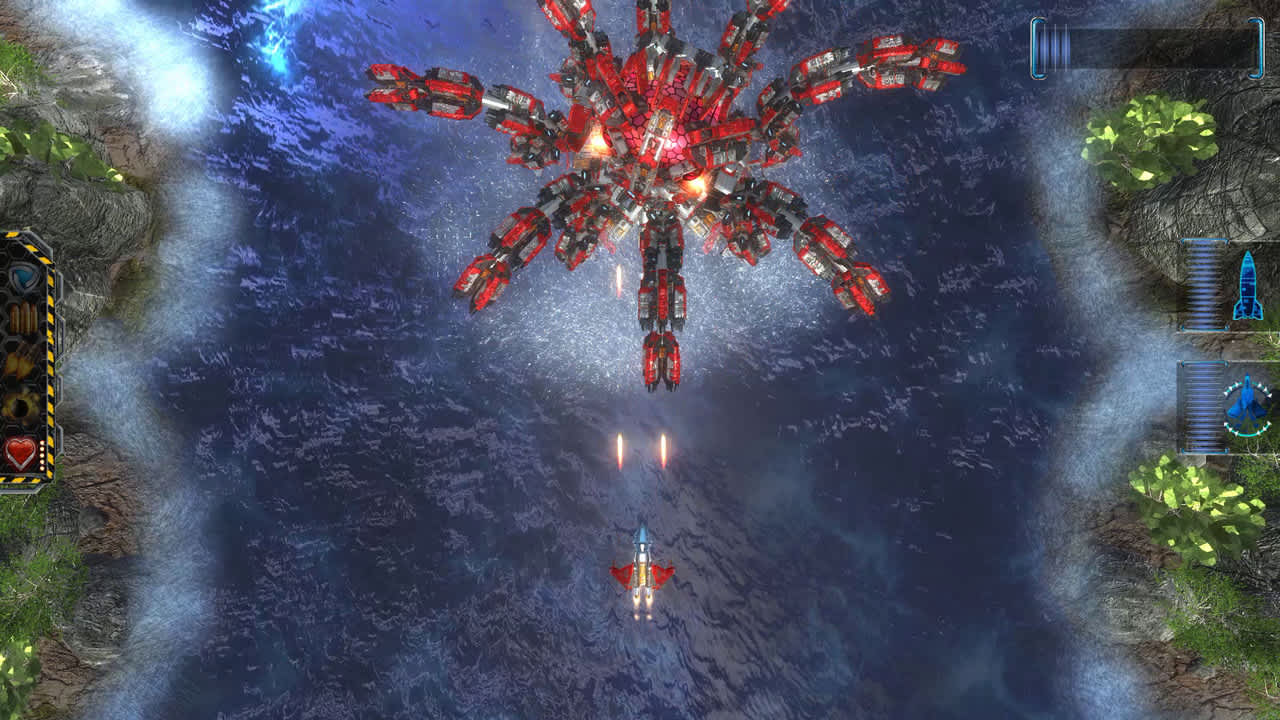 Sky Revolver for Nintendo Switch - Nintendo Official Site