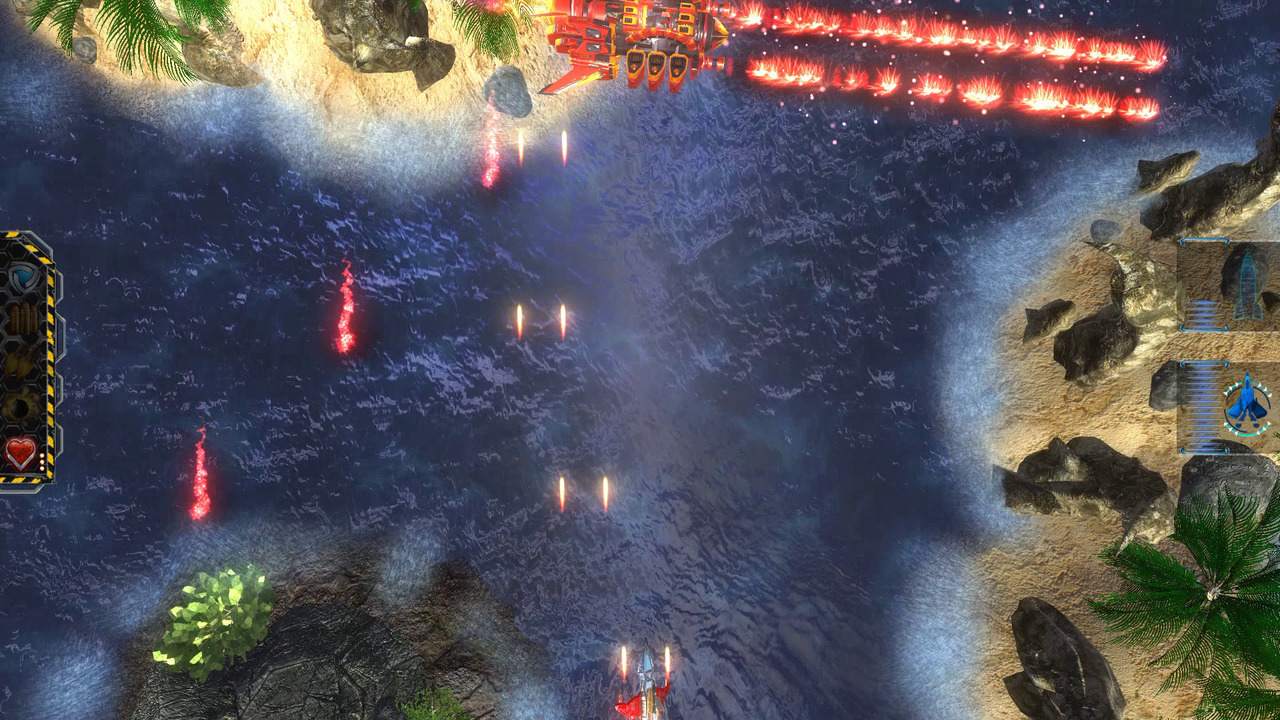 Sky Revolver for Nintendo Switch - Nintendo Official Site