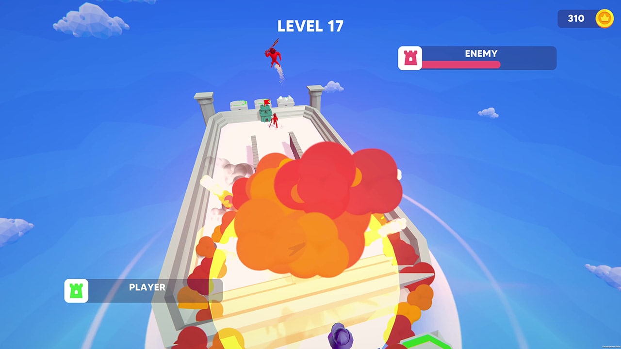 Crowd Fighters for Nintendo Switch - Nintendo Official Site