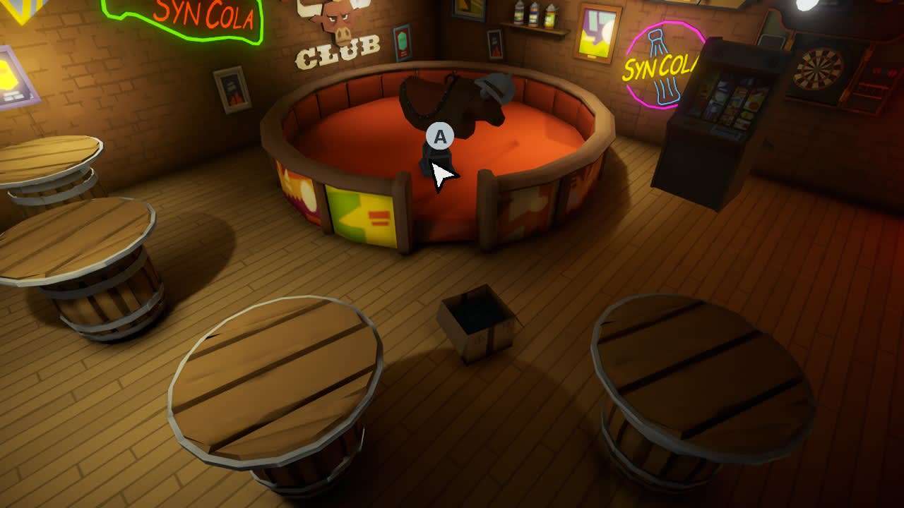 Unboxing: Cozy Home Simulator for Nintendo Switch - Nintendo Official Site