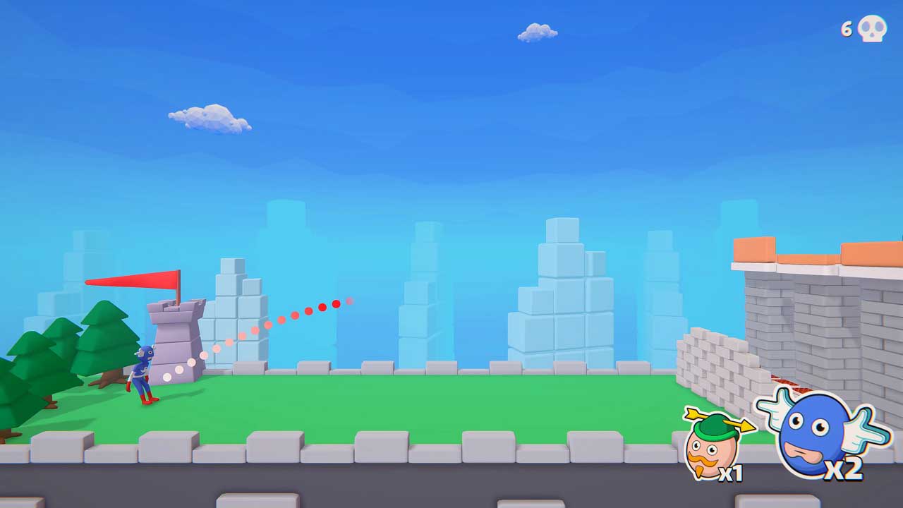 Angry Battalion for Nintendo Switch - Nintendo Official Site for Canada