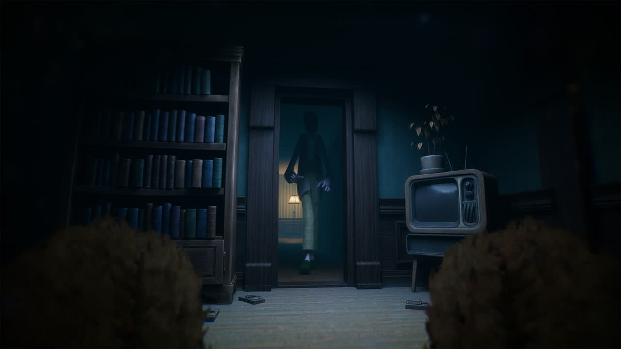Out of Sight for Nintendo Switch - Nintendo Official Site