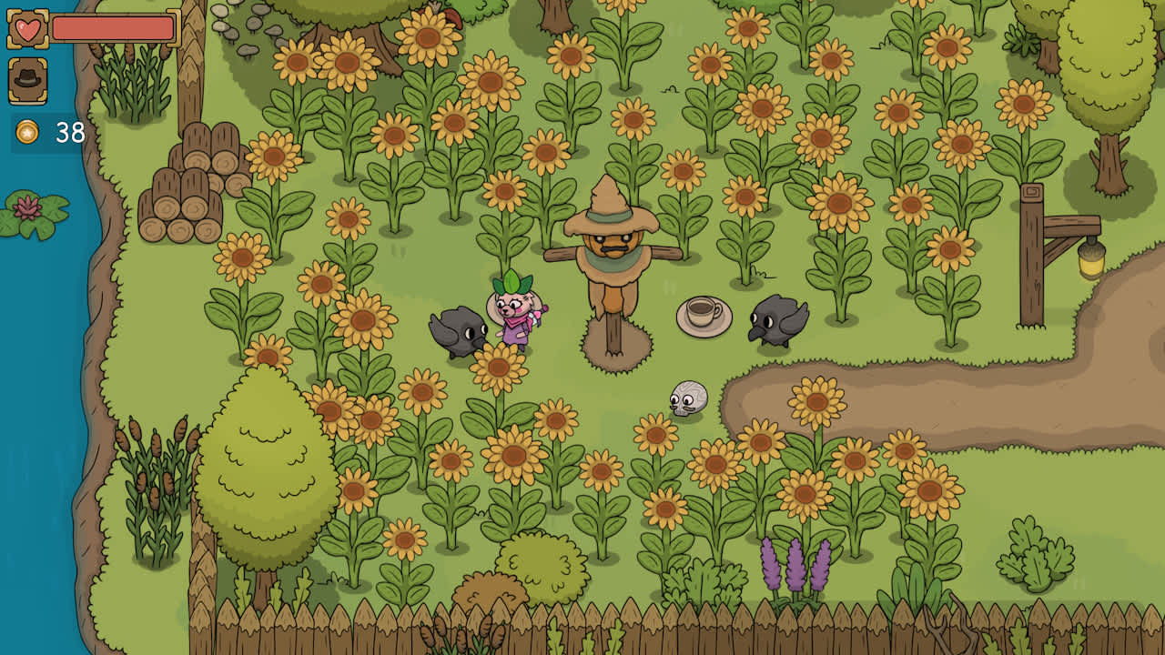 DREAMOUT for Nintendo Switch - Nintendo Official Site