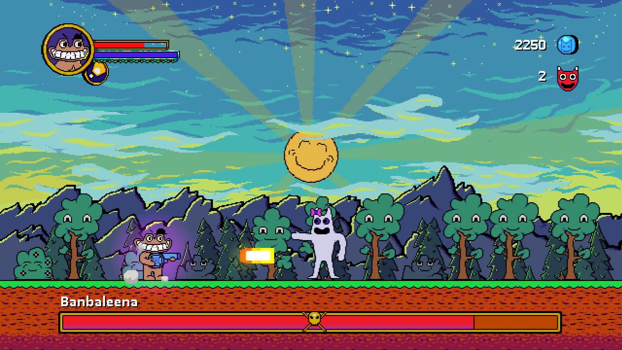 Missing Banban for Nintendo Switch - Nintendo Official Site