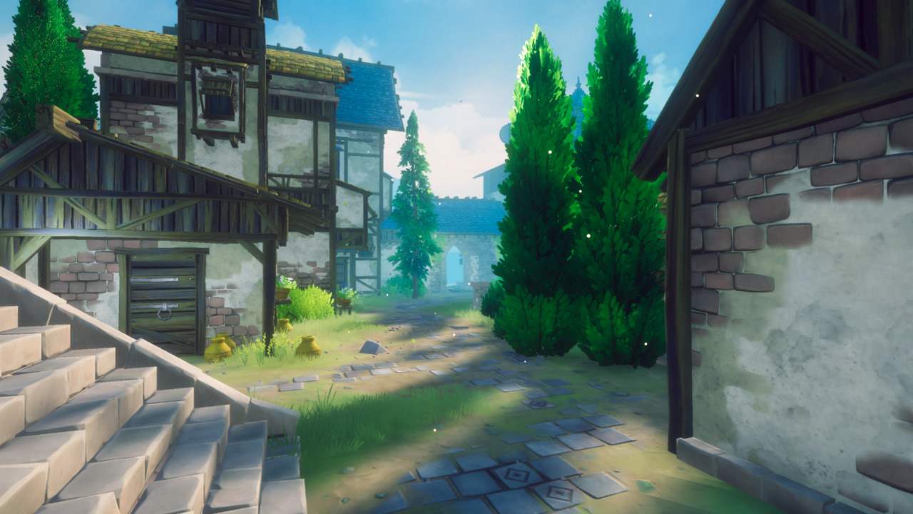 Hike Haven for Nintendo Switch - Nintendo Official Site for Canada