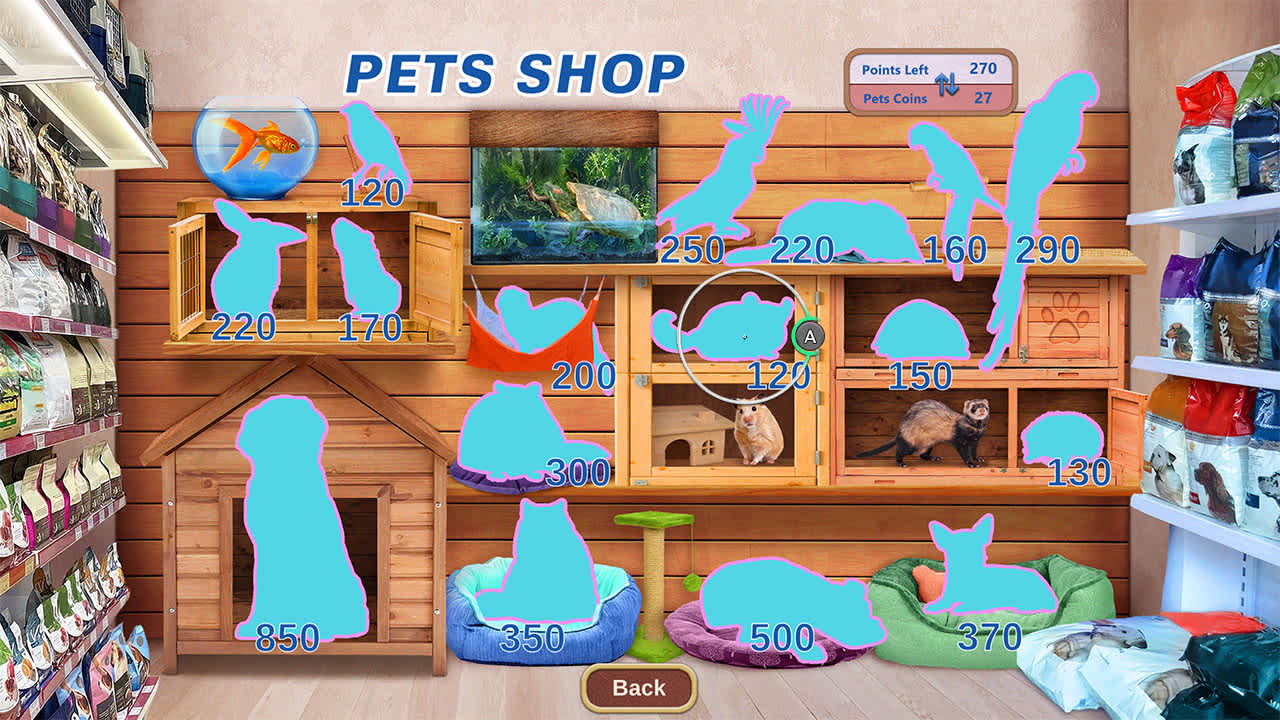 My Lovely Pets 2 Collector's Edition for Nintendo Switch - Nintendo ...
