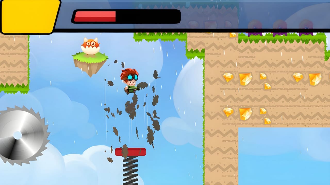 Monster Popper for Nintendo Switch - Nintendo Official Site for Canada